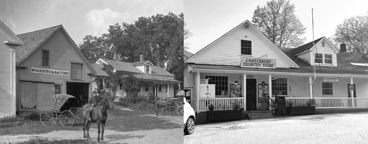 About – Canterbury Country Store